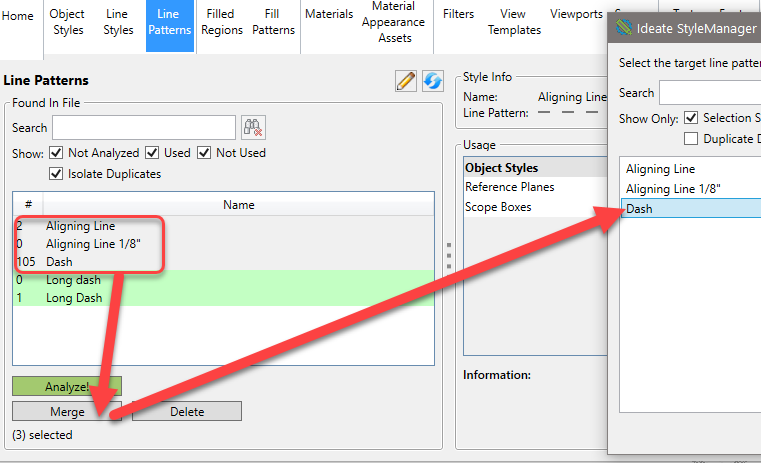 Getting Started Guide | Ideate StyleManager | Revit Add In